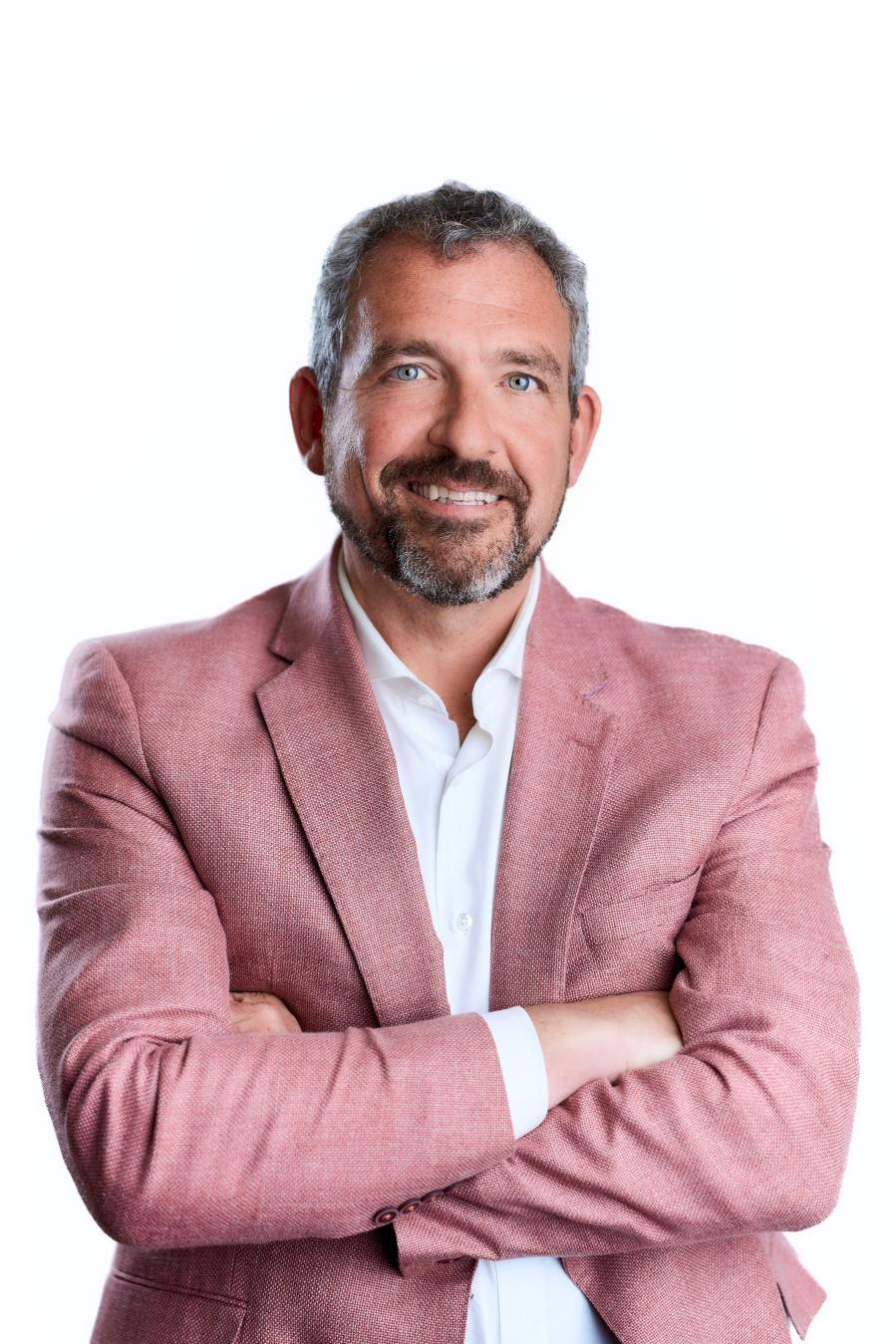 LearnSphere | Mike Randall