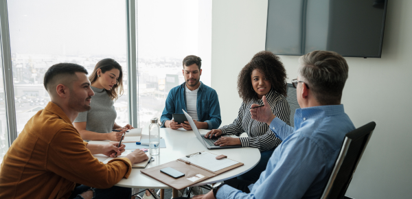 LearnSphere | Empower Your Board